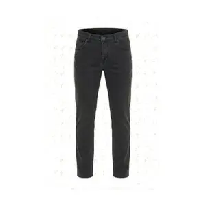 RON TOMSON Super Soft 5-pocket Style Pants Anthracite - Grey