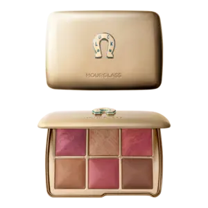 HOURGLASS Ambient Lighting Edit Unlocked Palette - Luck