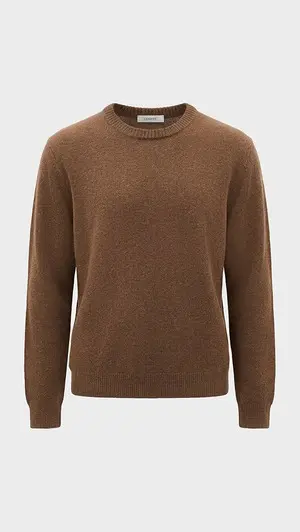 LEMAIRE Crew Neck Sweater