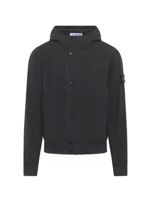 Stone Island Soft Shell Jacket