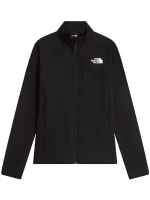 The North Face Polartech Powerstretch Meteora Full Zip