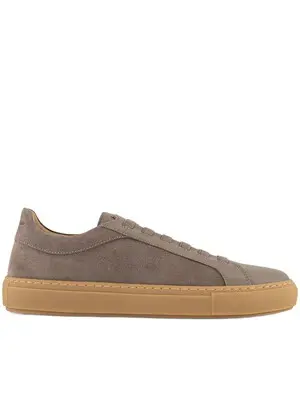 BORN OUTSIDE Sneakers Echo Stone Taupe - Gray
