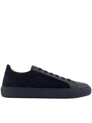 BORN OUTSIDE Sneakers - Blue