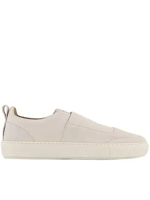 BORN OUTSIDE Sneakers - Gray