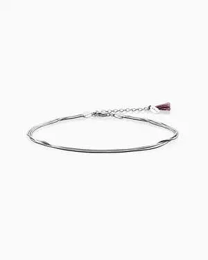 Splendid Shashi Sonara Bracelet - Silver