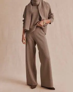 Splendid Ribbed Pants For Women