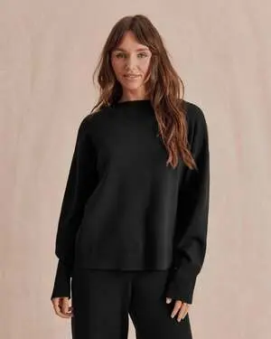 Splendid Boxy Sweaters For Women