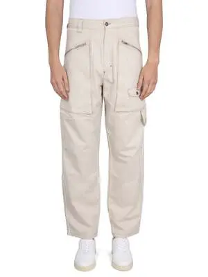 Isabel Marant Étoile Marant Parker Pants