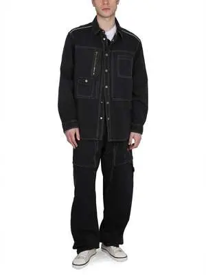 Isabel Marant Étoile Marant Parker Pants