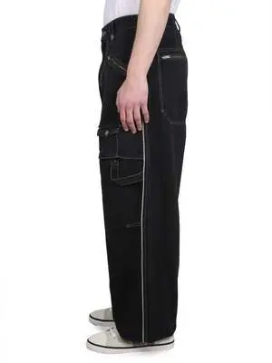 Isabel Marant Étoile Marant Parker Pants