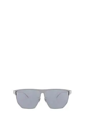 Bottega Veneta Sunglasses - Silver