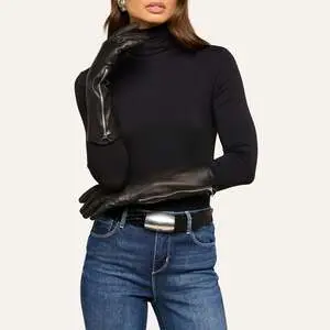 L'Agence Carmen Gloves