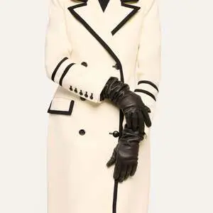 L'Agence Ballad Gloves
