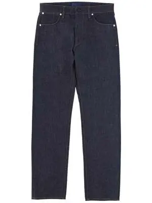 Stone Island Jeans In Denim - Blue