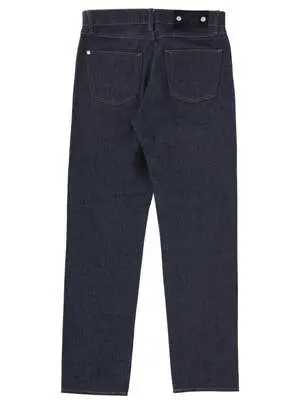 Stone Island Jeans In Denim - Blue