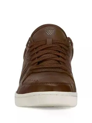 K-Swiss Logo-plaque Sneakers