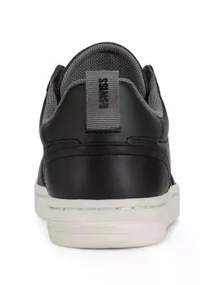 K-Swiss Logo-patch Sneakers