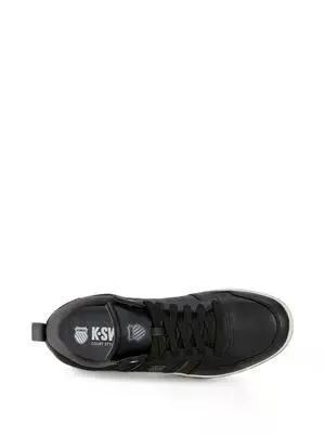 K-Swiss Logo-patch Sneakers