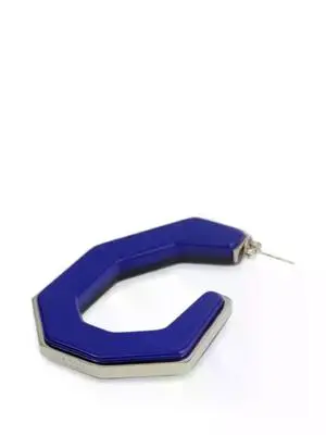 Isabel Marant Étoile Liu Geometric-hoop Earrings