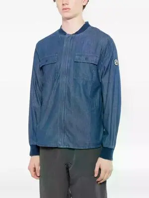 AGNES B. Homme Pocket Shirt Jacket
