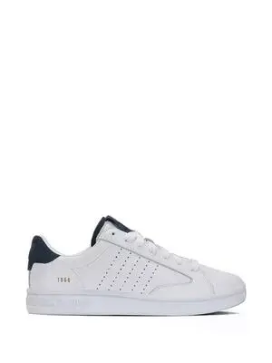 K-Swiss Perforated-detail Sneakers - White