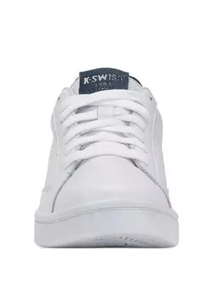 K-Swiss Perforated-detail Sneakers
