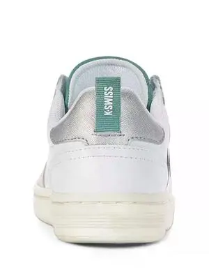 K-Swiss Five Stripes Panelled Sneakers