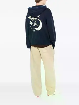 AGNES B. Sweater Hoddie