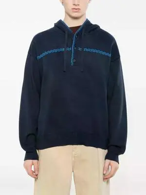 AGNES B. Sweater Hoddie