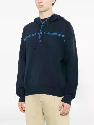 AGNES B. Sweater Hoddie