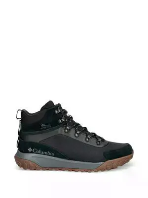 Columbia Logo Boots For Men