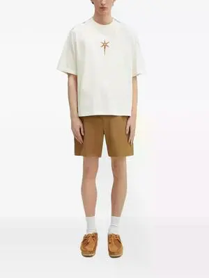 Columbia Elasticated Shorts
