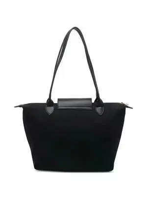 V°73 Logo-print Tote Bag