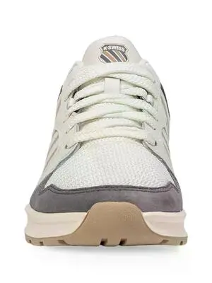 K-Swiss Panelled Low-top Sneakers