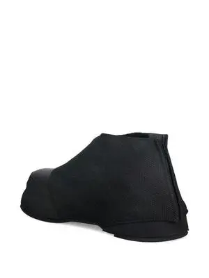 HELIOT EMIL Zip Sneakers