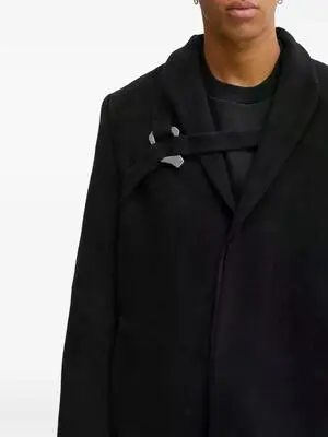 HELIOT EMIL Buttoned Coat
