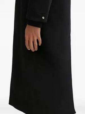 HELIOT EMIL Buttoned Coat