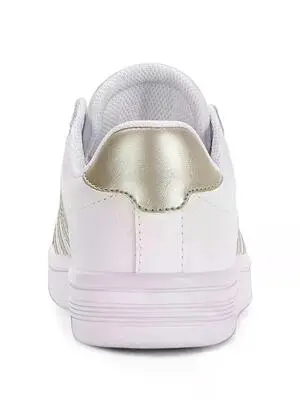 K-Swiss Court Tiebreak Sneakers