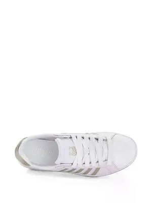 K-Swiss Court Tiebreak Sneakers