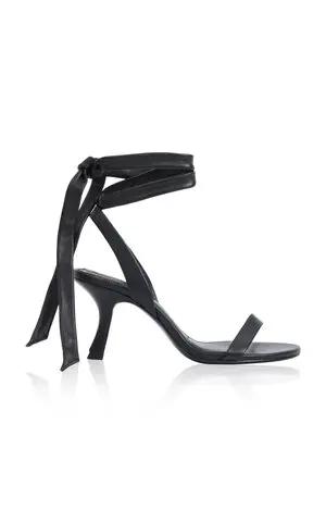Simkhai Amelia Heel - Black