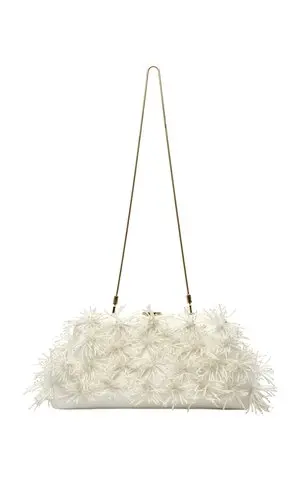 Simkhai Pia Clutch