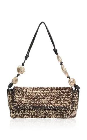 Simkhai Mar Shoulder Bag