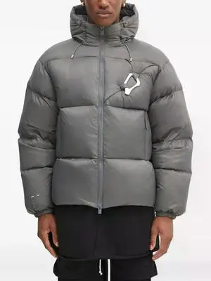 Heliot Emil Zip Up Outerwear For Men