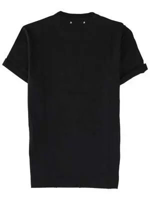 GOLDEN GOOSE Cotton T-shirt