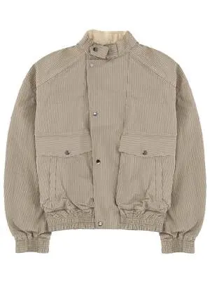 Isabel Marant Étoile Marant Short Jacket - Cream