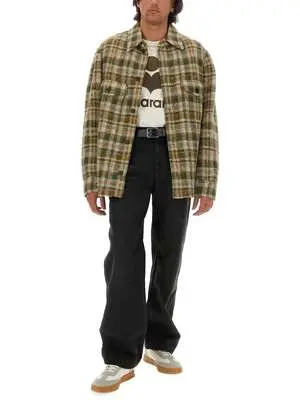 Isabel Marant Étoile Marant Shirt Kervon