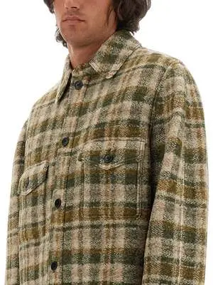 Isabel Marant Étoile Marant Shirt Kervon