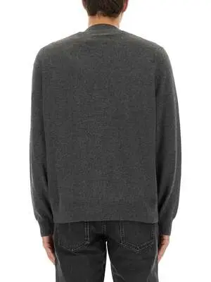 Isabel Marant Étoile Marant Cardigan With Logo - Multicolor