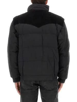 Isabel Marant Étoile Marant Down Jacket Dowson