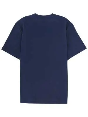 Isabel Marant Étoile Marant T-shirt Hugo - Blue